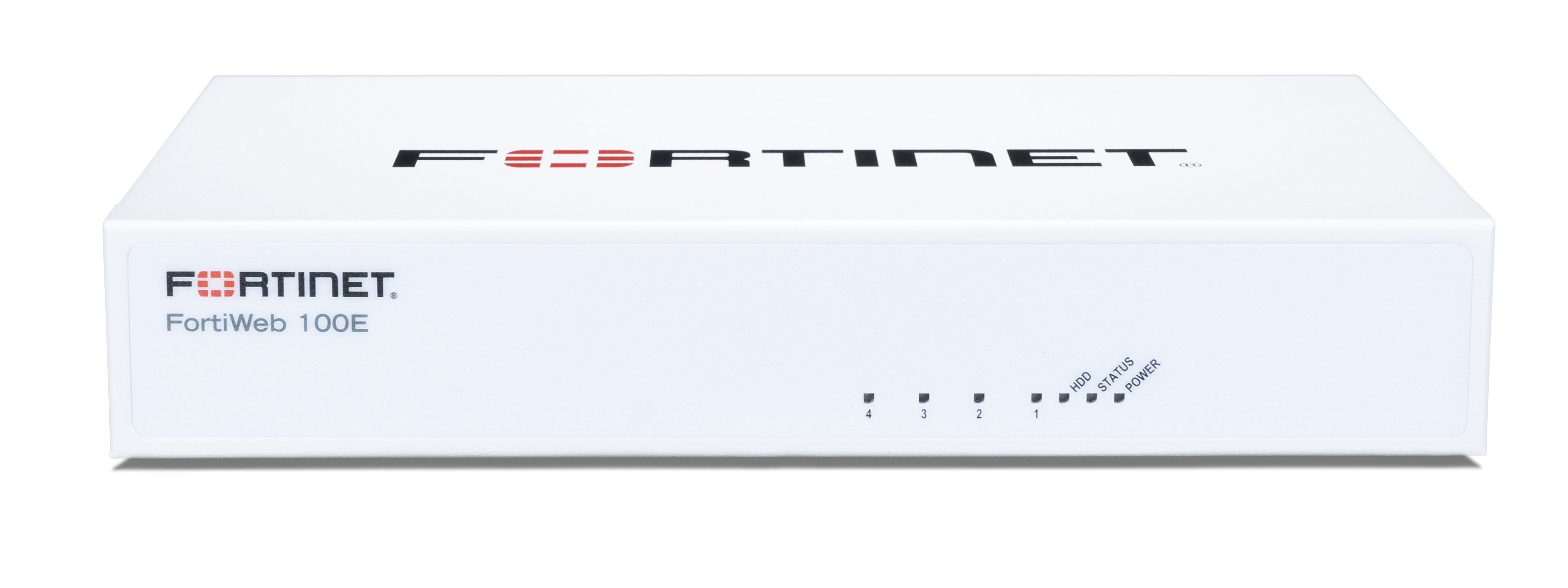 FortiWeb 100E
