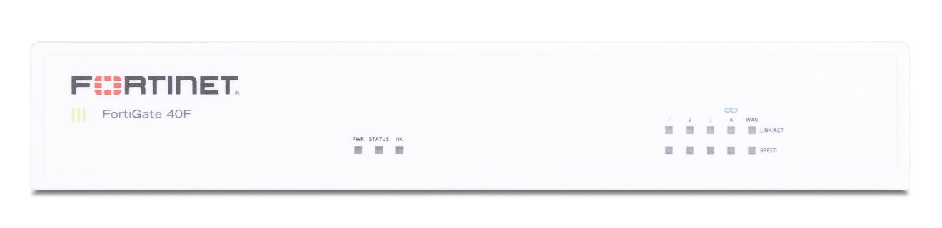FortiGate 40F