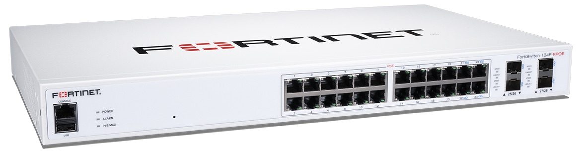 FortiSwitch_124F-FPoE